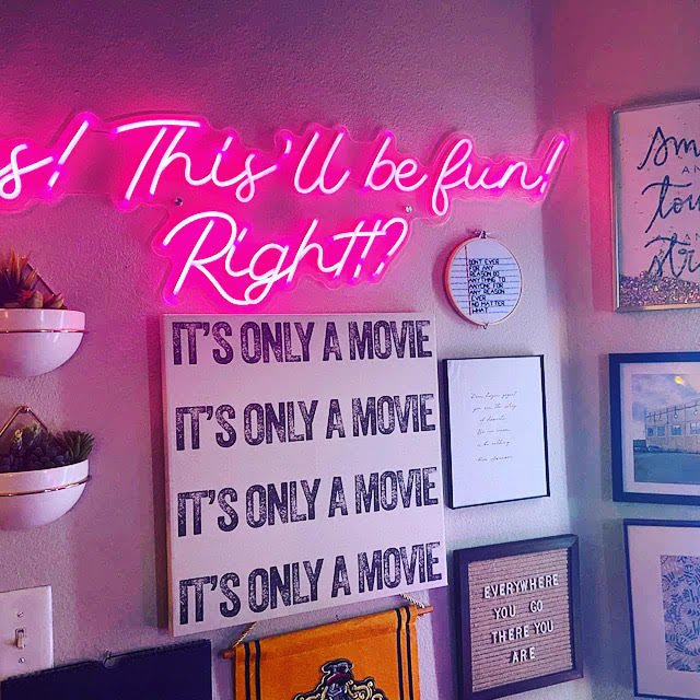 Personalised Neon Signs - Beneon Unicorn Neon Sign Design – BeNeonUnicorn