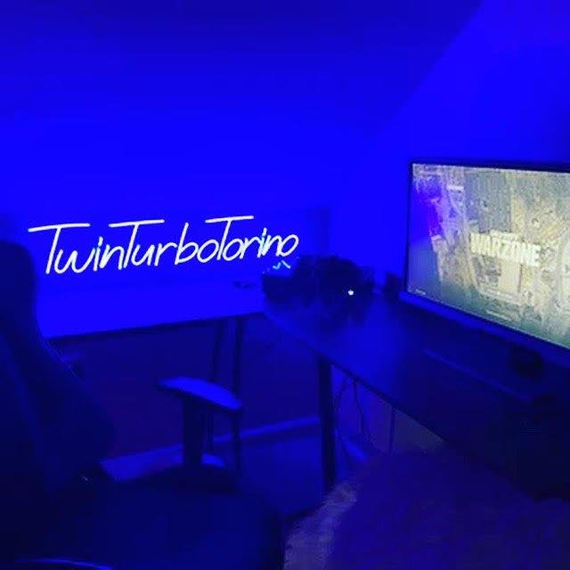 The Definitive Neon Art Guide – BeNeonUnicorn