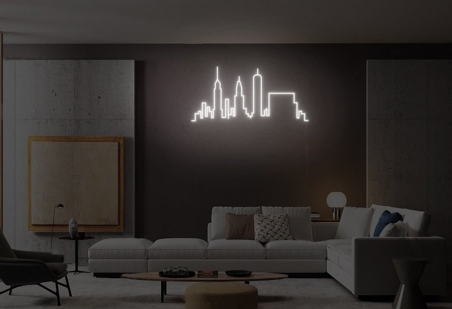 Neon Signs for Apartment – BeNeonUnicorn